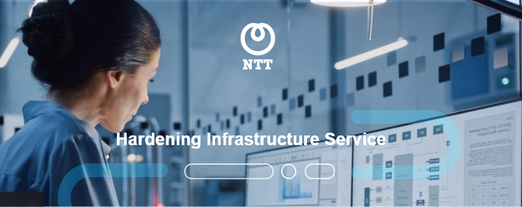 Reduzca las posibilidades de ataques a su infraestructura con una solución de Hardening ...